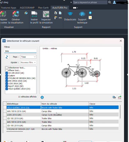 Which AutoTURN version is right for me? - Transoft Solutions