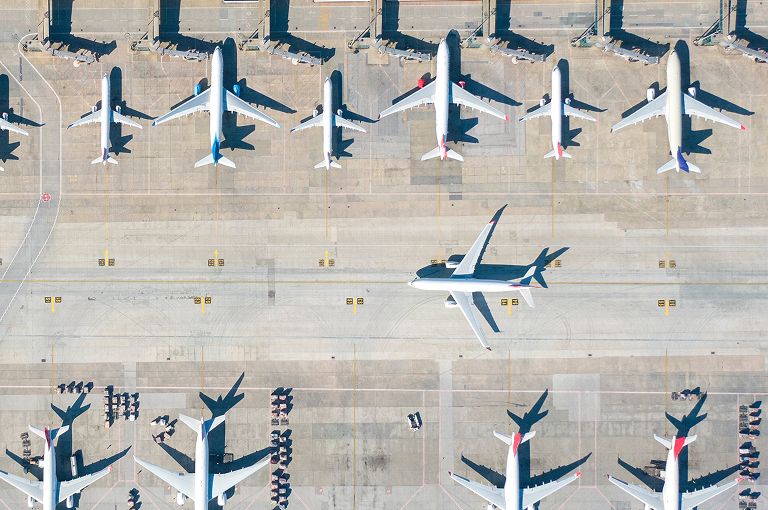 Apron Expansion: Navigating Operational and Stakeholder Priorities ...