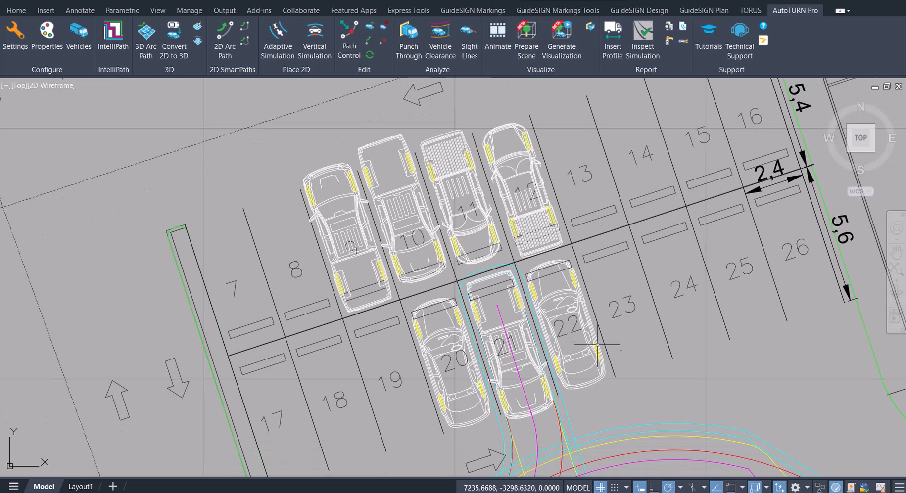 Designing for the Future with Insights from the Latest Austroads Update ...