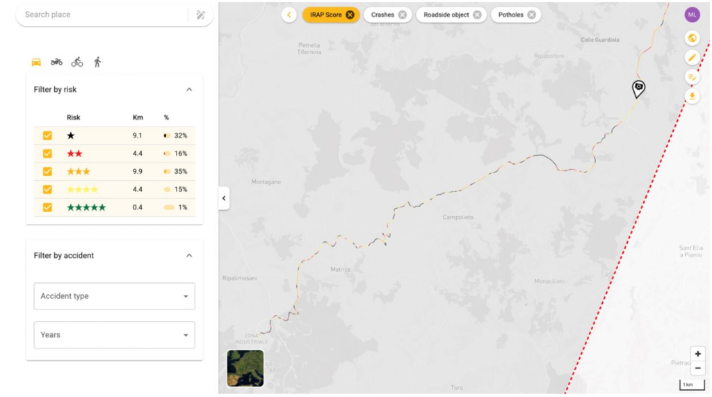 Accelerating iRAP Assessments with AI: A Recap of the AssetMAPPER Roads ...